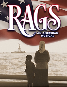 Thoughts on Immigrants Then and Now, Thanks to Rags: An American ...